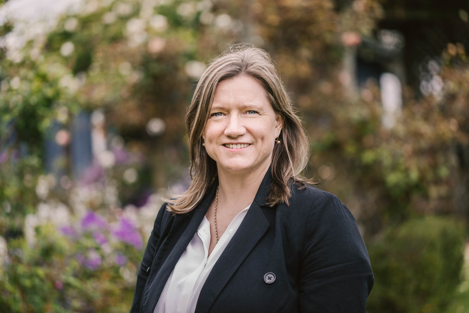 Nicole Dore - Henderson Reeves