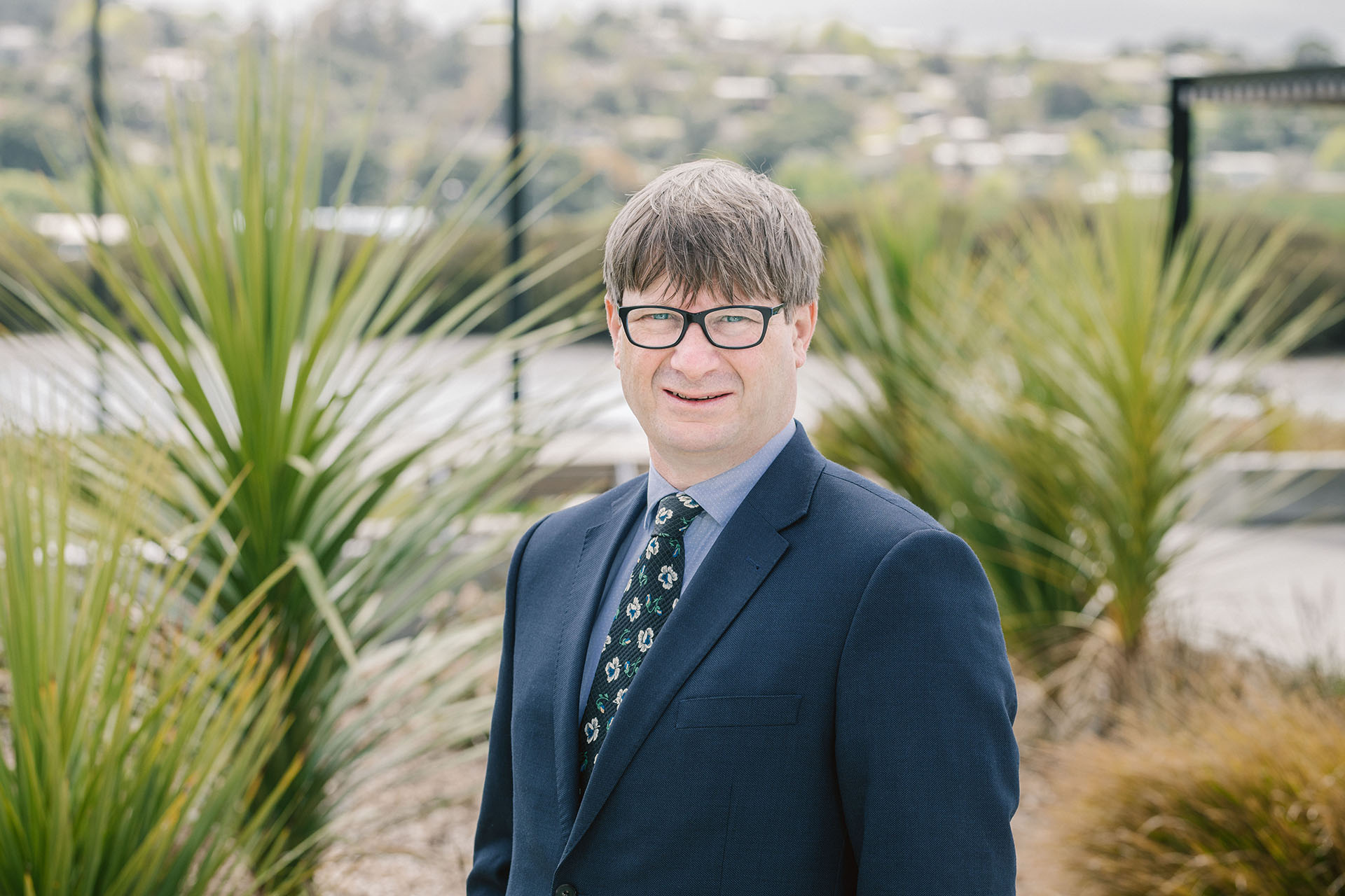 Thomas Biss - Henderson Reeves