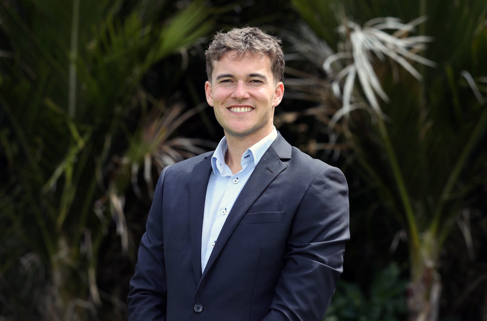 Luke Trigg - Henderson Reeves